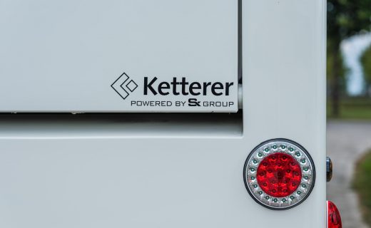 KETTERER Exclusive - Stephex Horsetrucks