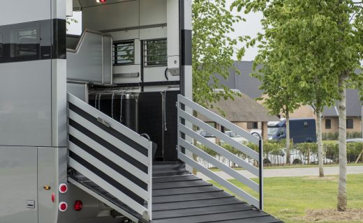 KETTERER Exclusive - Stephex Horsetrucks