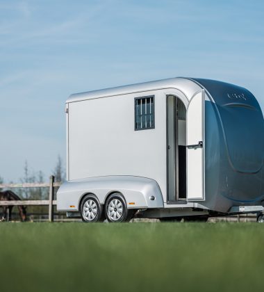 STX – Stephex Horsetrucks