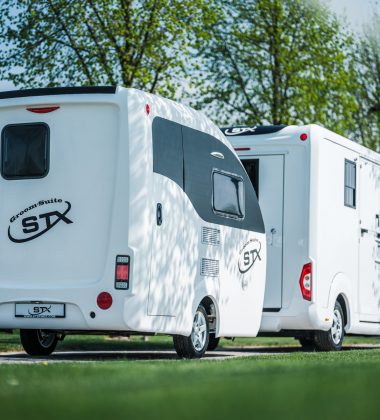 STX – Stephex Horsetrucks
