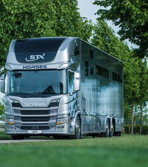 The Choice is Yours with Stephex Horsetrucks - Stephex Horsetrucks