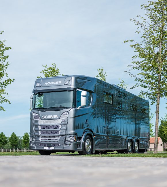 STX – Stephex Horsetrucks