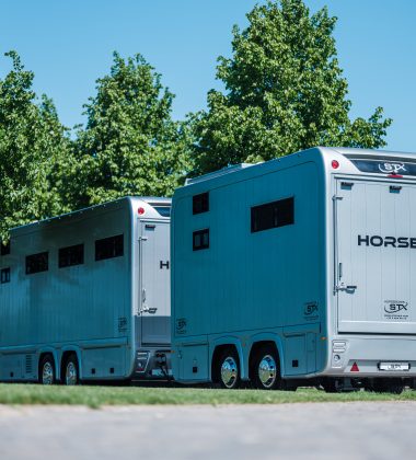 STX – Stephex Horsetrucks