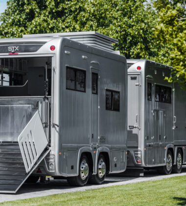 STX – Stephex Horsetrucks