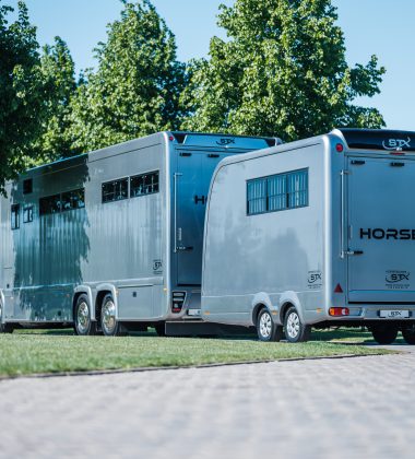 STX – Stephex Horsetrucks