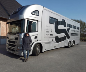 The Choice is Yours with Stephex Horsetrucks - Stephex Horsetrucks