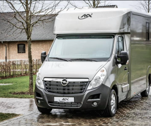 The Choice is Yours with Stephex Horsetrucks - Stephex Horsetrucks