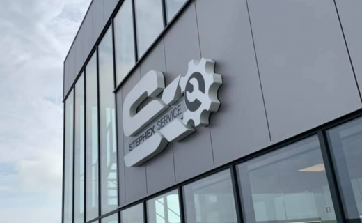 Get to know us: STEPHEX SERVICE - Stephex Horsetrucks