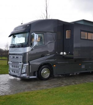 The Choice is Yours with Stephex Horsetrucks - Stephex Horsetrucks