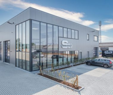 Stephex Horsetrucks - Be a part of our family