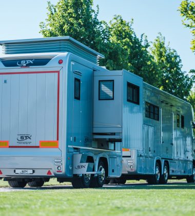 STX – Stephex Horsetrucks