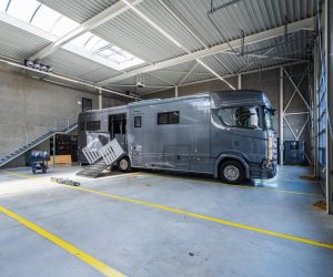 The Choice is Yours with Stephex Horsetrucks - Stephex Horsetrucks