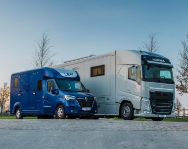 The Choice is Yours with Stephex Horsetrucks - Stephex Horsetrucks