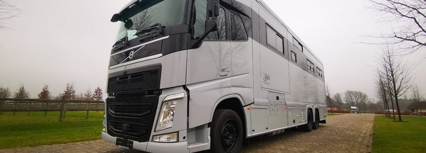 The Choice is Yours with Stephex Horsetrucks - Stephex Horsetrucks