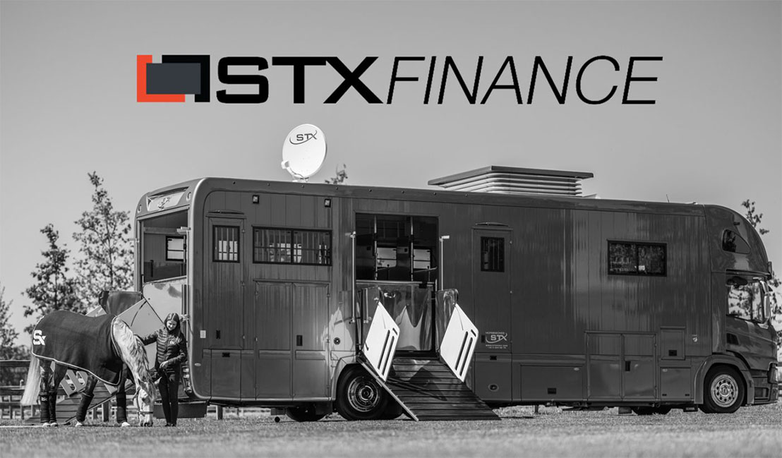 STX Finance – A closer look - Stephex Horsetrucks