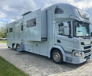 The Choice is Yours with Stephex Horsetrucks - Stephex Horsetrucks