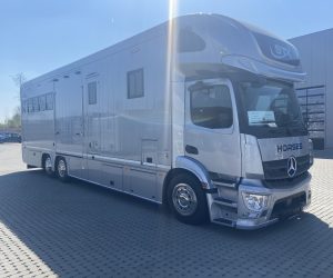 The Choice is Yours with Stephex Horsetrucks - Stephex Horsetrucks