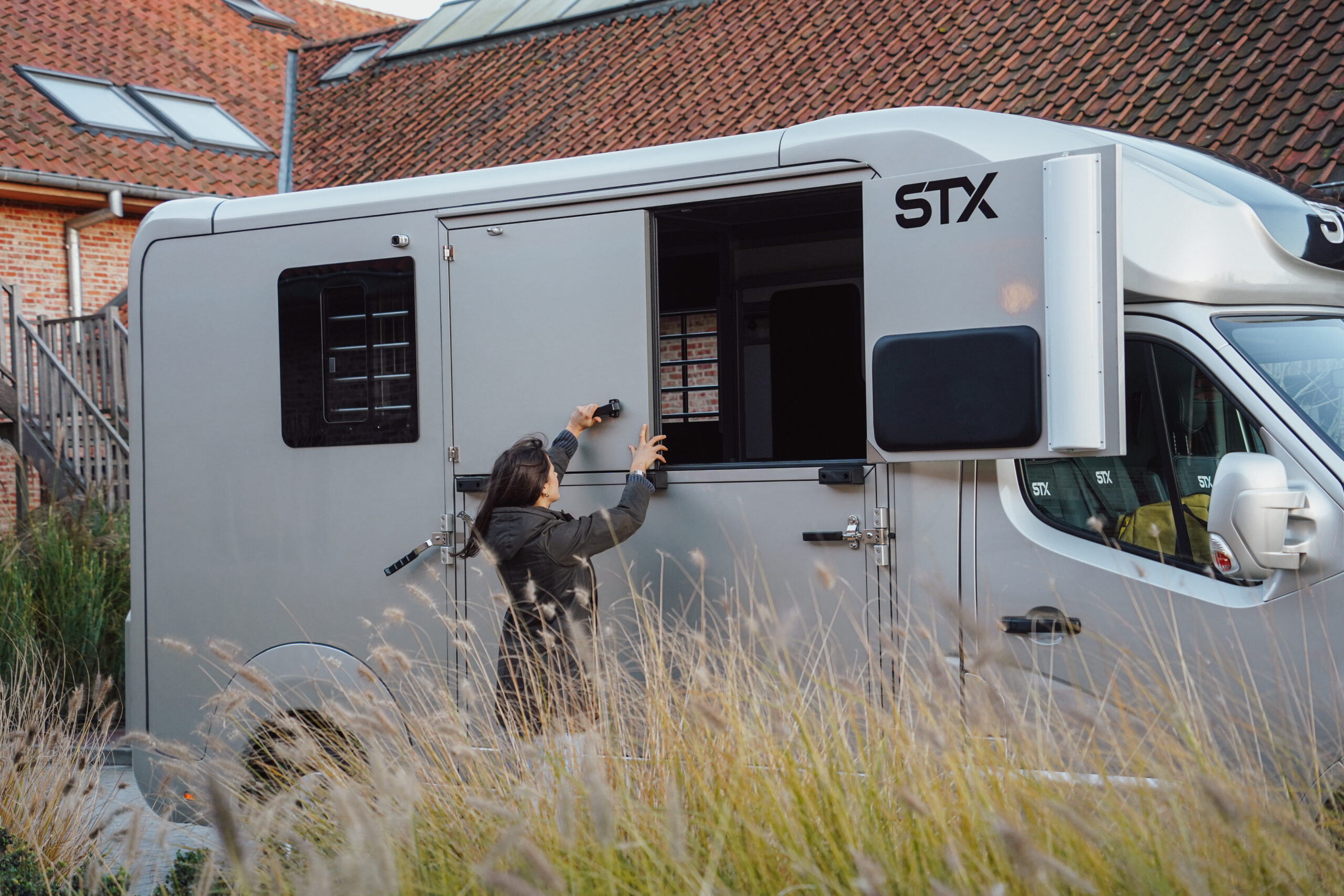 Are horseboxes Safe? - Stephex Horsetrucks