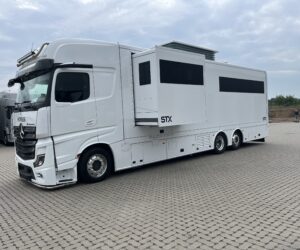 Stephex Horsetrucks - Be a part of our family